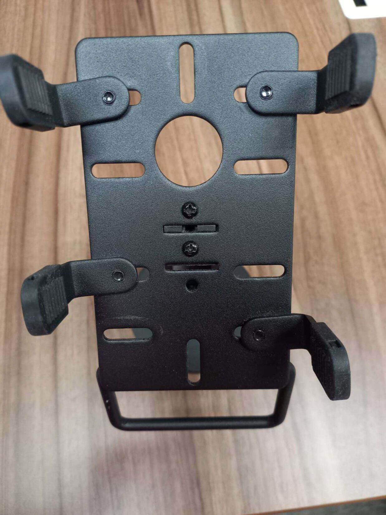 Terminal Mount